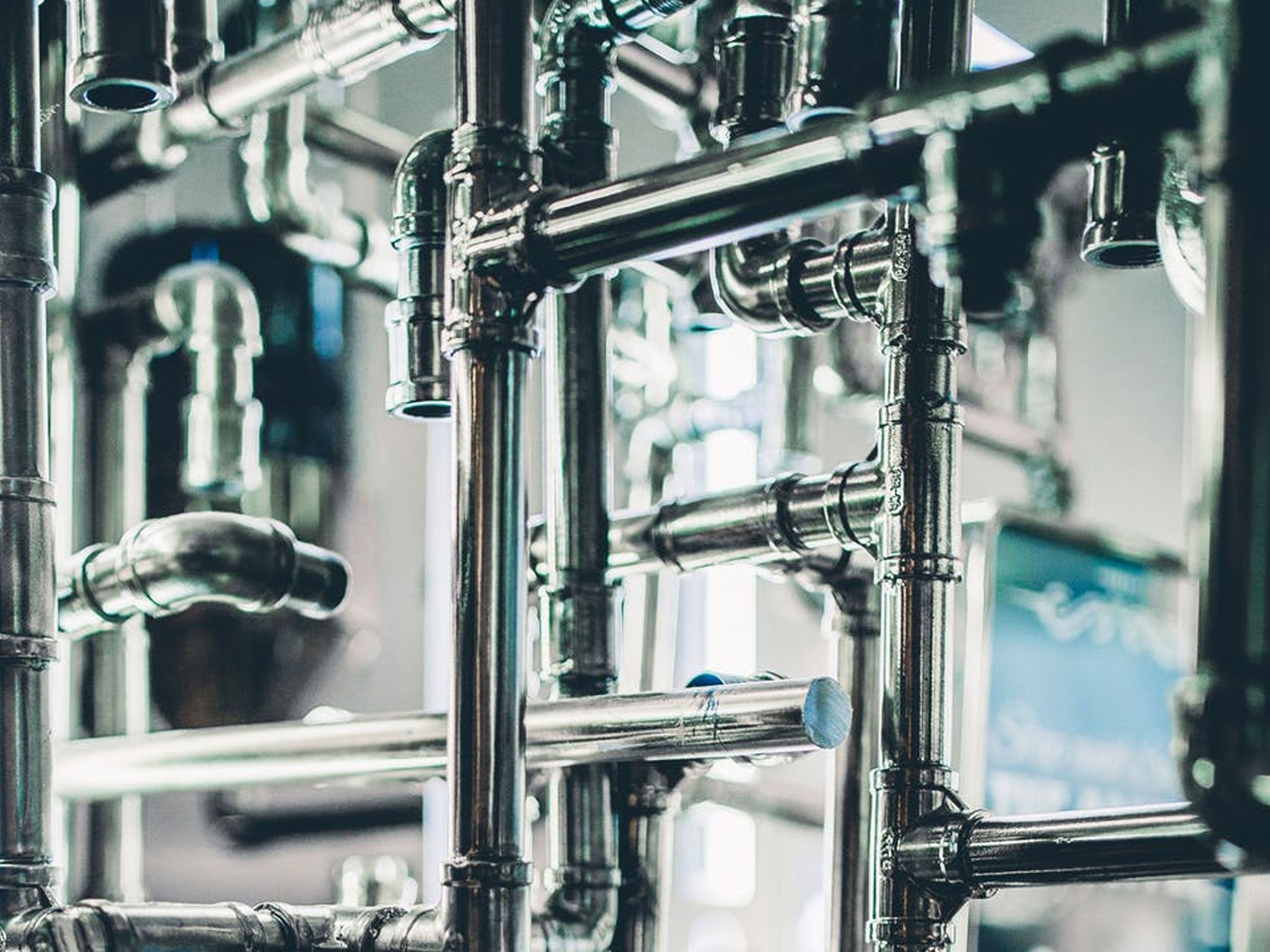 Commercial Plumbing - Pintler Orthopedics and Spine