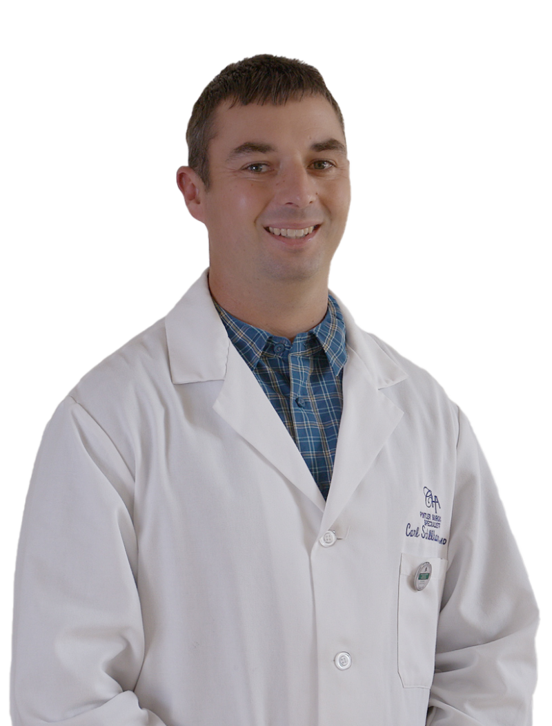 Our Team - Pintler Orthopedics and Spine